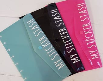 Organizer stickers | Etsy