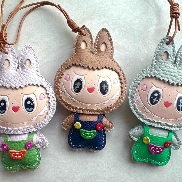 Labubu Handbags - Etsy