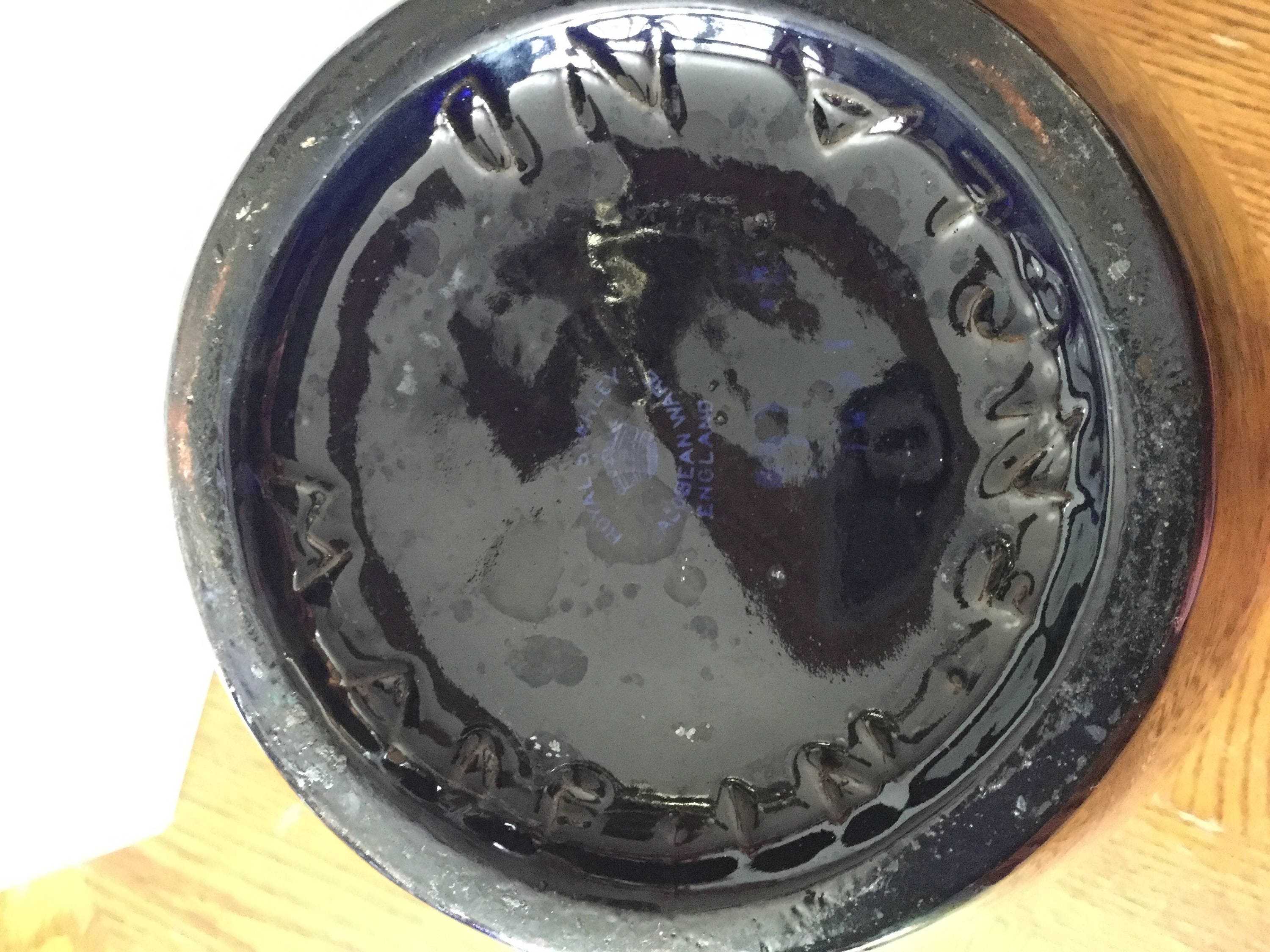 Jacobean Vase - Etsy
