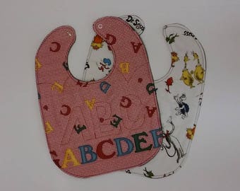 Dr seuss abc | Etsy