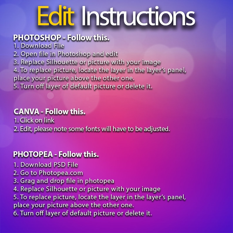 CANVAS Crossover Service Flyer Design, Photoshop Editable PSD Template ...