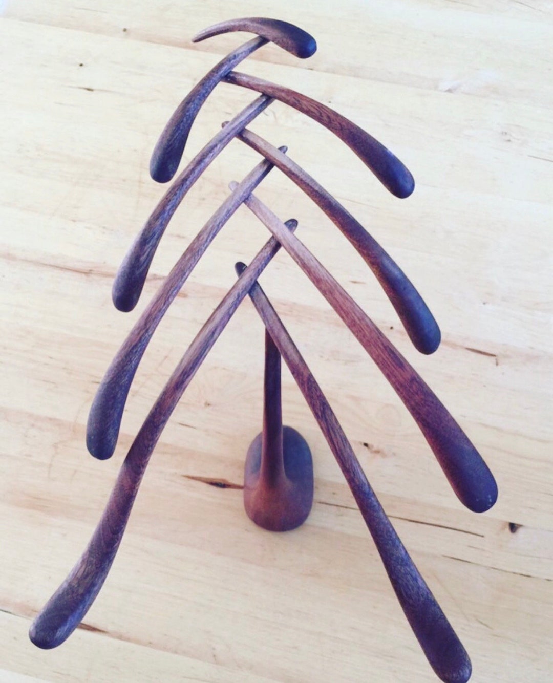 Balance Goddess Miniatura Sculpture - Etsy