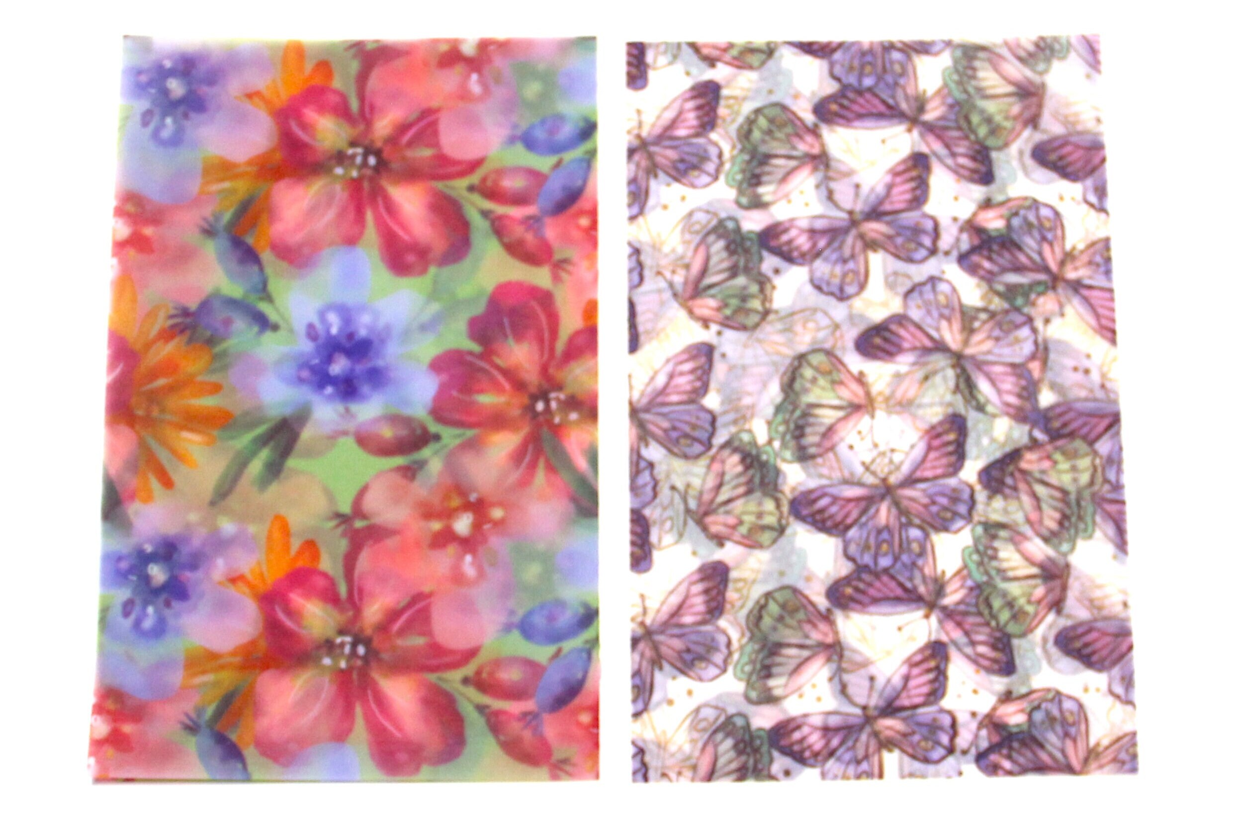 California Dreamin' Vellum Vacation Vellum Ocean Vellum Vellum Paper ...
