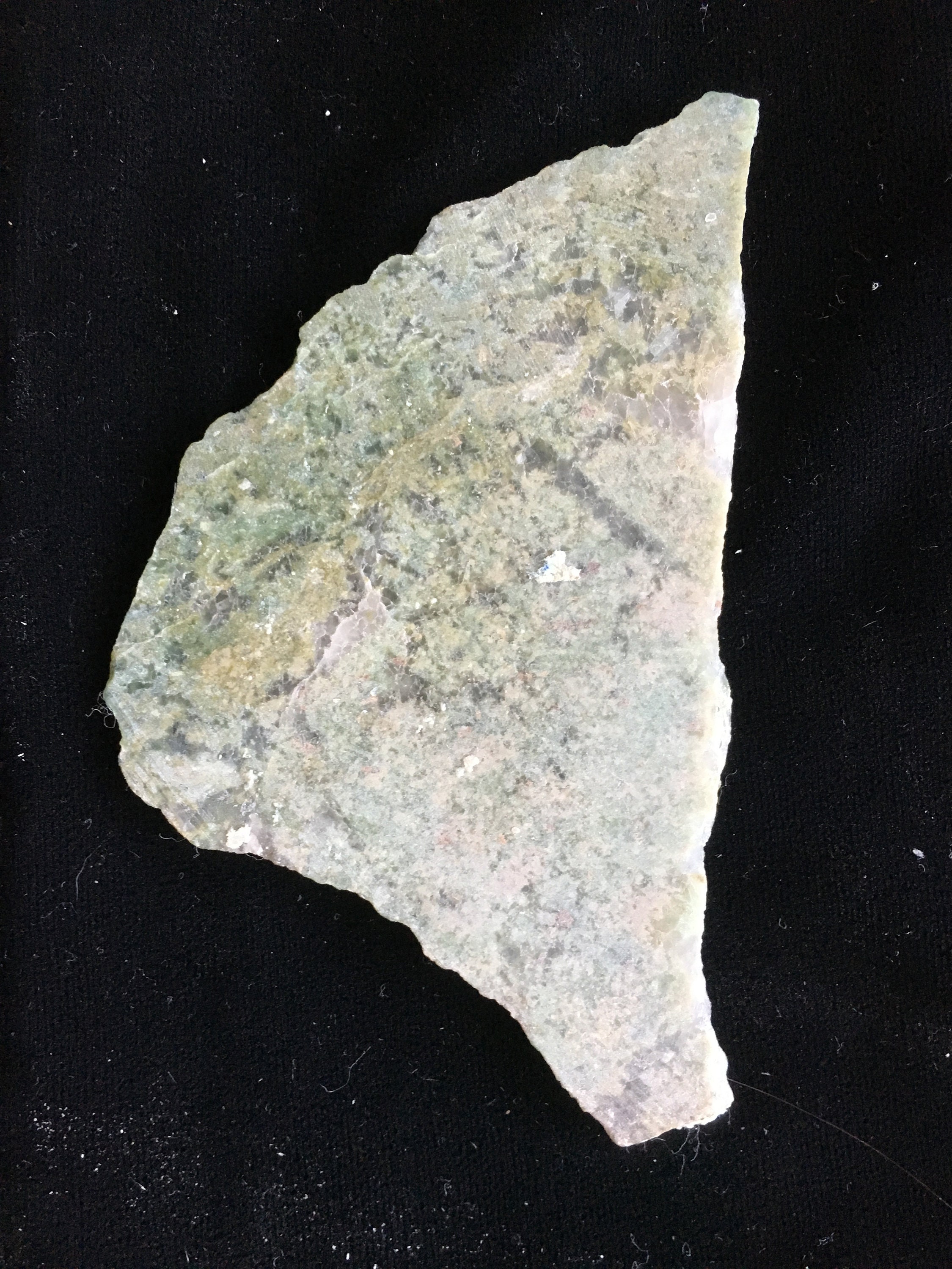 JADE Stone Slab from British Columbia FREE SHIPPING Item | Etsy