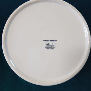 Alco Industries Casserole Dish W/stand #1829 - Etsy