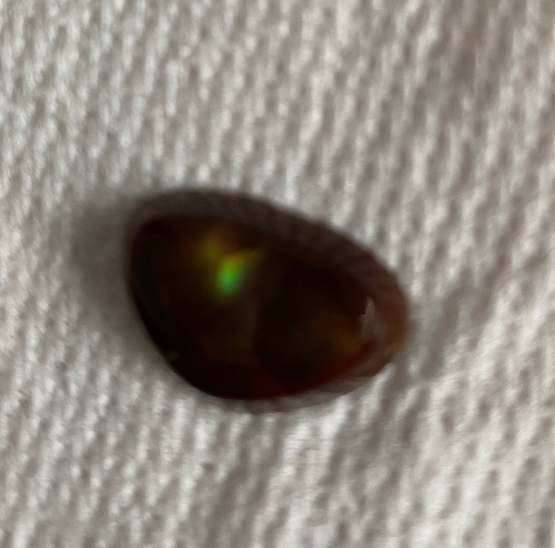 FIRE AGATE Polished Stone Grade A Ready for Setting Item 1732 - Etsy