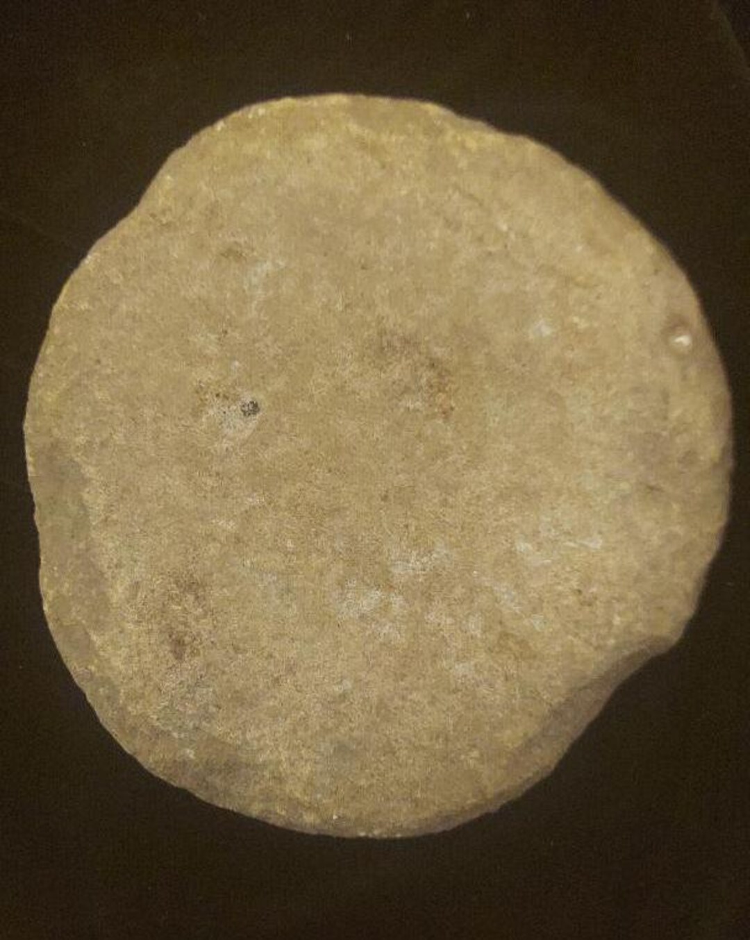 Native American Grinding Stone- S.W.N.M. - FREE SHIPPING Item #1803 - Etsy