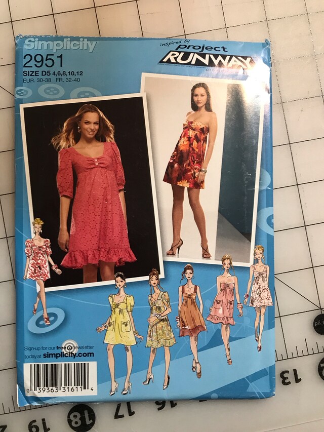 SewingWithSandi - Etsy