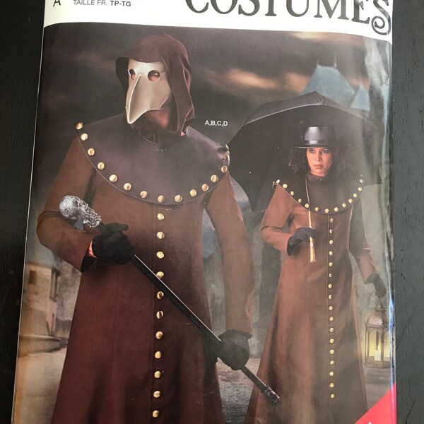 Masked Man Cosplay - Etsy