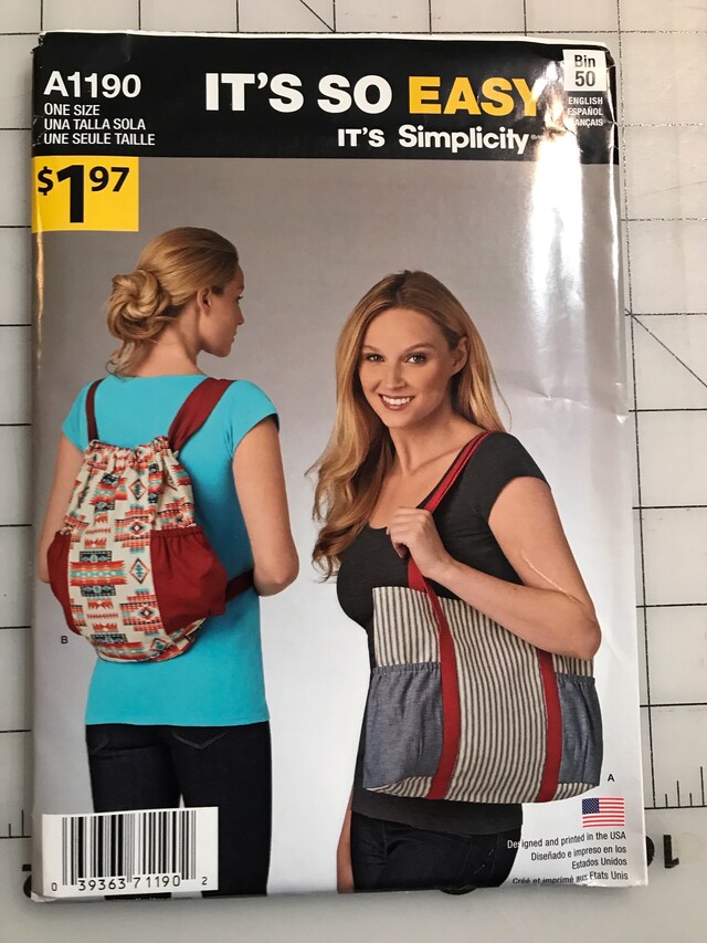 SewingWithSandi - Etsy