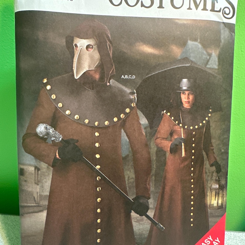 Masked Man Cosplay - Etsy