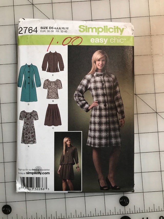 SewingWithSandi - Etsy