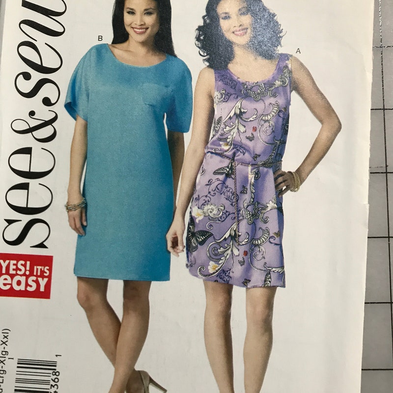 SewingWithSandi - Etsy