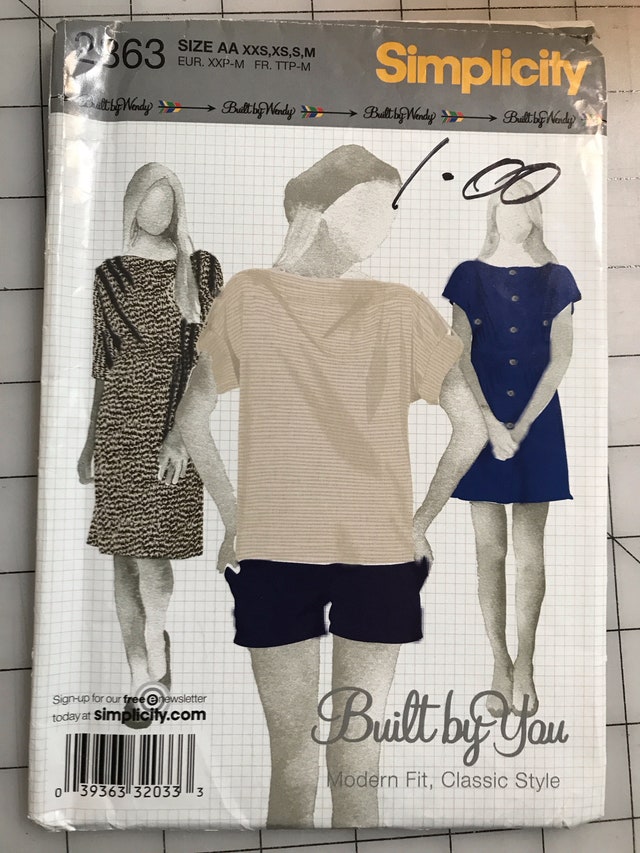 SewingWithSandi - Etsy