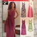 New Look 6282 Dress Pattern Uncut - Etsy