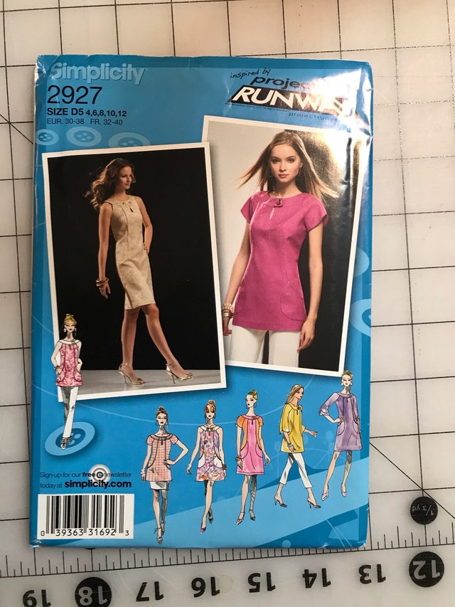 SewingWithSandi - Etsy