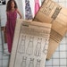 New Look 6282 Dress Pattern Uncut - Etsy