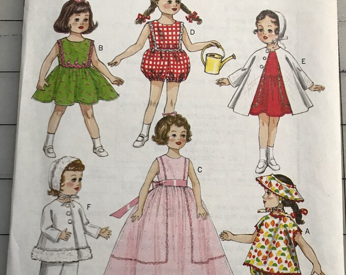 Butterick 4585 Mom and Me Apron Pattern UNCUT - Etsy
