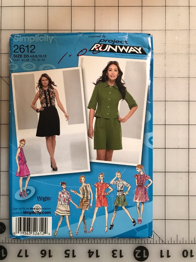 SewingWithSandi - Etsy