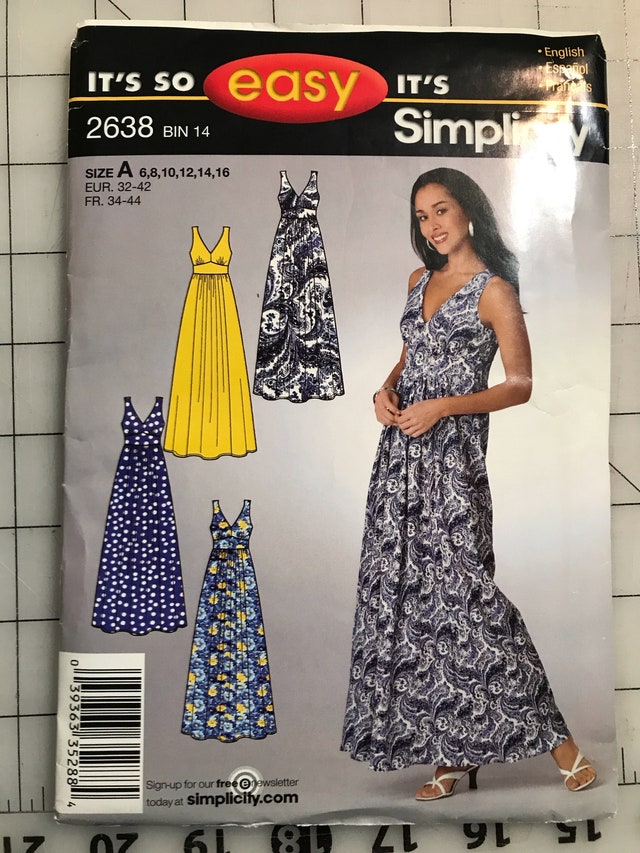 SewingWithSandi - Etsy