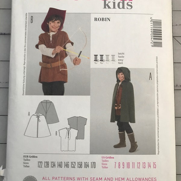 Archer Costume - Etsy