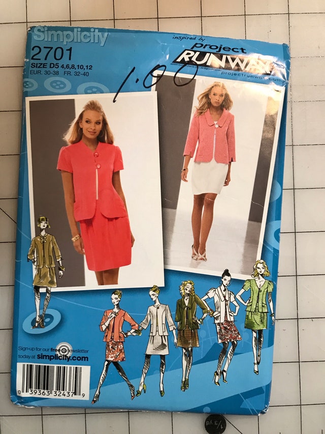 SewingWithSandi - Etsy