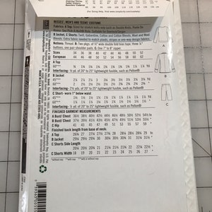 Simplicity 9094 Cosplay Fantasy Halloween Costume School Uniform - Etsy