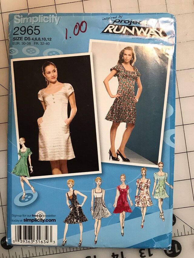 SewingWithSandi - Etsy