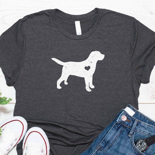 Lab Squad Lab Dog Shirt Labrador Gifts Yellow Lab Gifts - Etsy