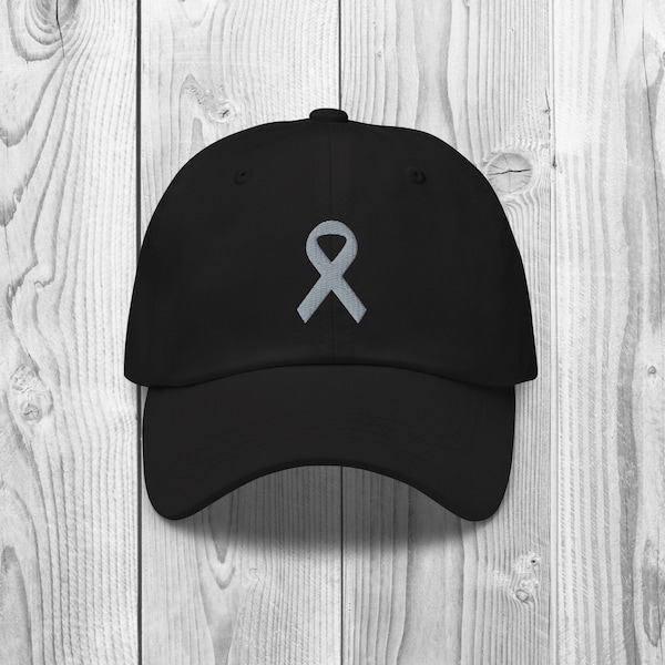 Cancer Hat - Etsy