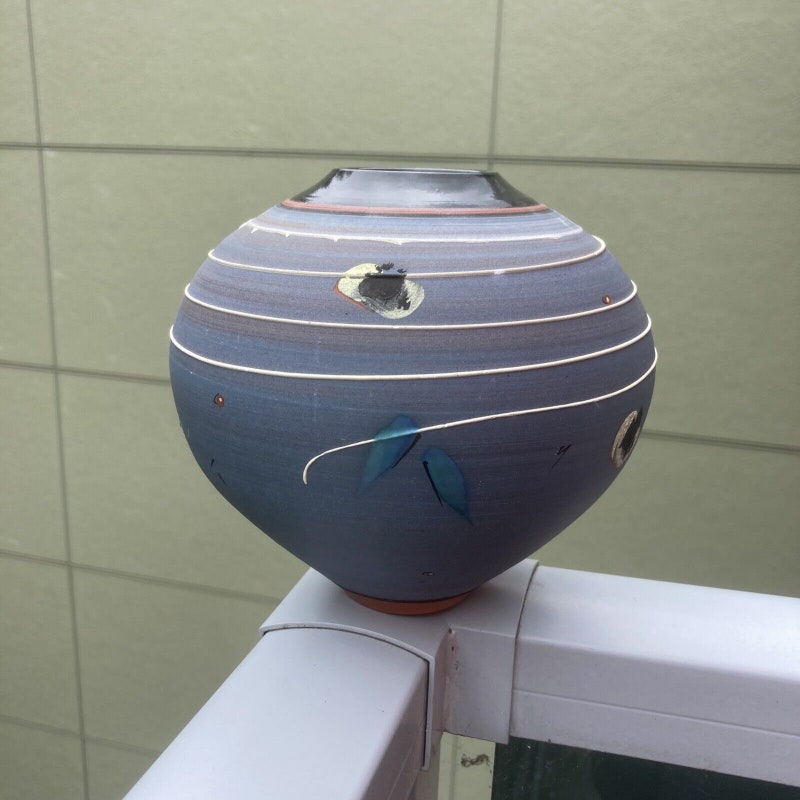 Minimalist Pottery - Etsy