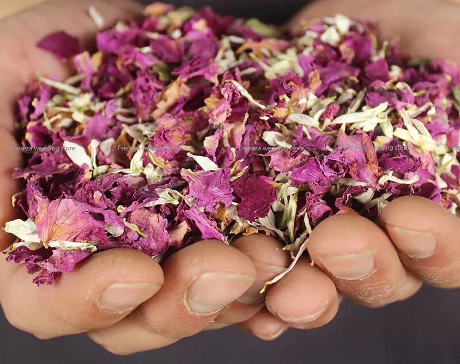 Confetti Biodegradable for Weddings, Christenings, Birthdays ...