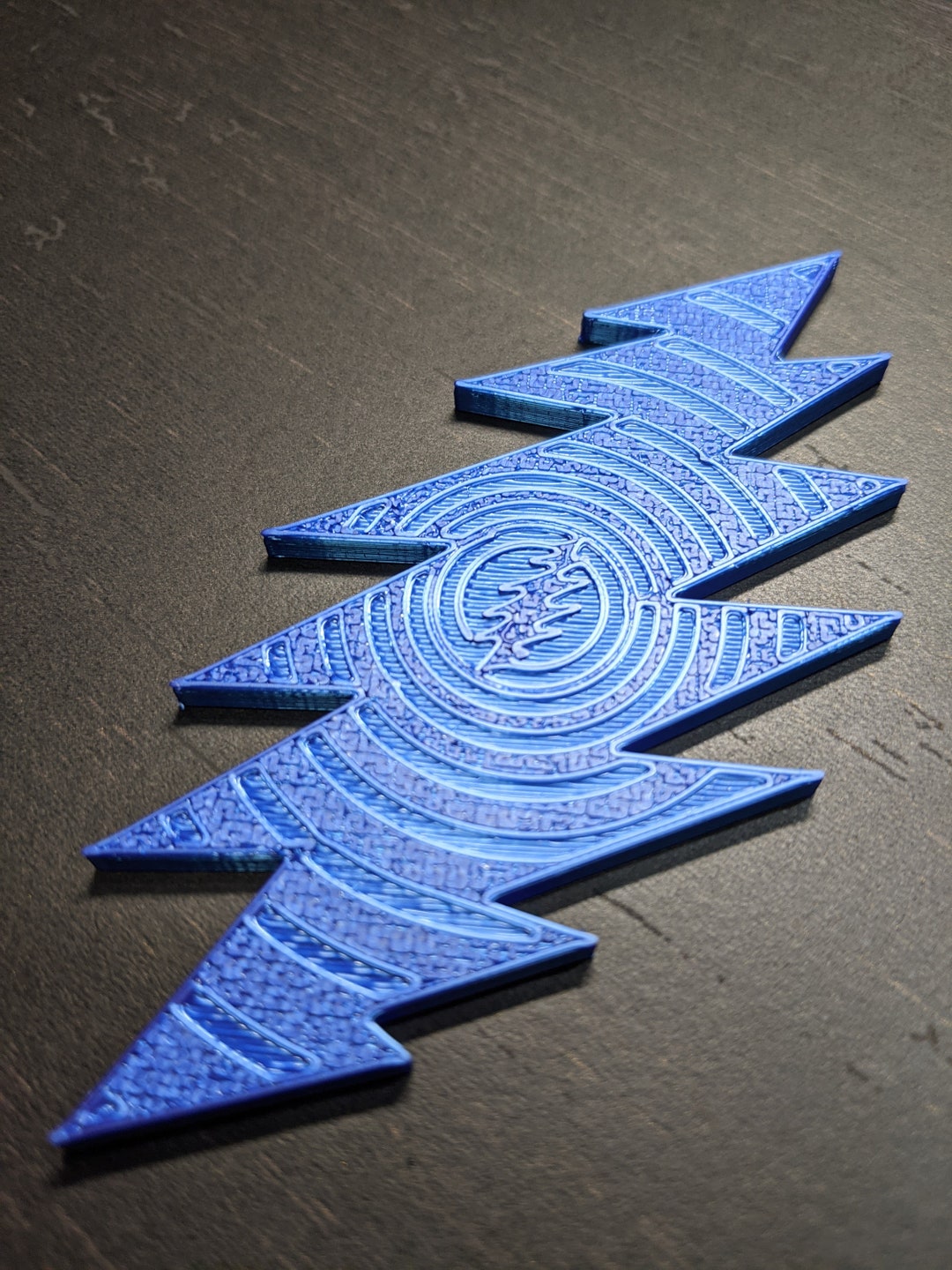 13 Point Bolt Magnet - With Bolt Center - Multiple Colors Available ...