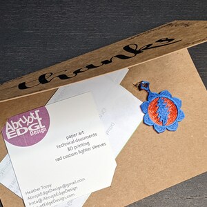 13 Point Bolt Charm - Charm Bolt - 13 Point Bolt - Grateful - Dead ...