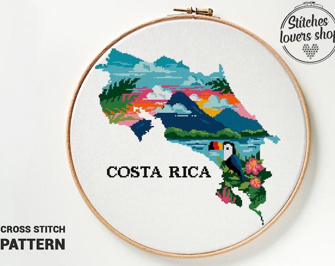 Boruca Mask, Authentic Indigenous Mask Directly From Boruca, Indigenous ...