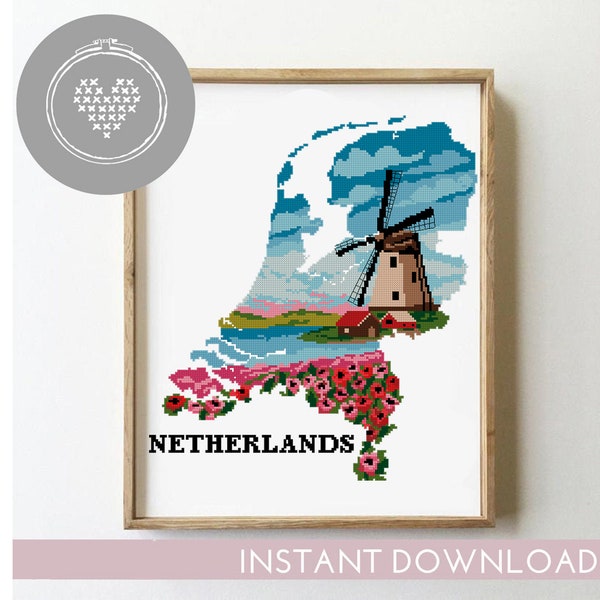 Dutch Wedding - Etsy