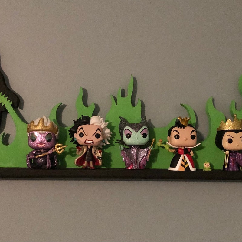 Dragon Shelf - Etsy
