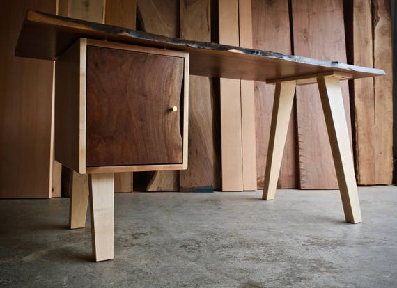 The Surveyor Desk | Etsy