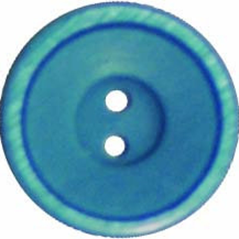 Two Tone Buttons - Etsy