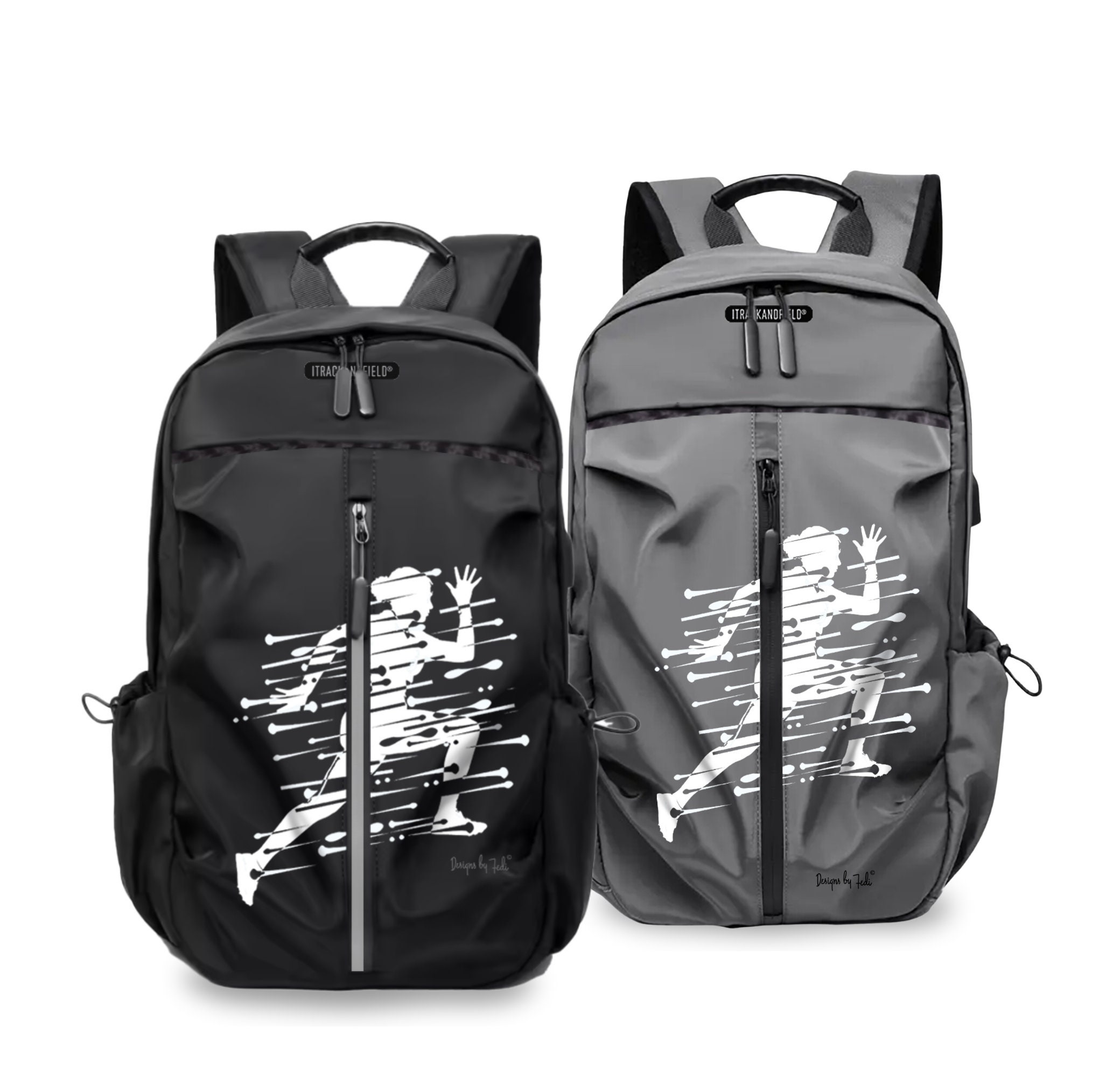 Track and Field Backpacks, Sports Backpacks, Sports Bags, Running ...