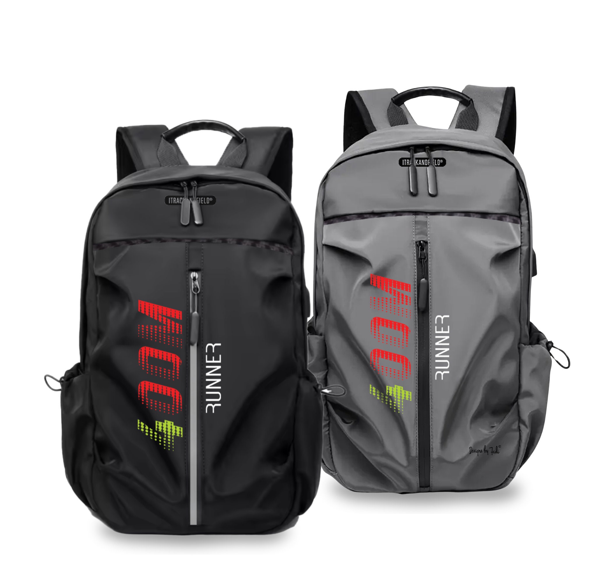 Track and Field Backpacks, Sports Backpacks, Sports Bags, Running ...