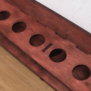 Pool Ball Display, Pool Ball Rack,billiard Ball Holder Billiards Ball ...