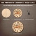 Dragon Wall Clock, Fantasy Clock, Wall Clock Unique, Modern Wall Clock ...