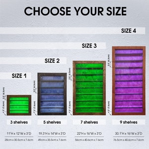 Led Display Case, Display Cabinet Wall Mount, Lighted Display Cabinet, Display Cabinet With ...