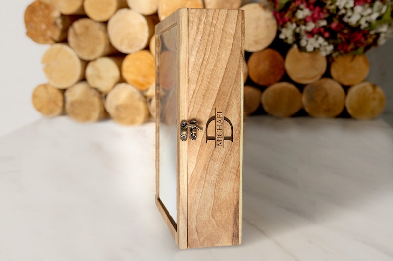 Shadow Box Display Caserustic Shadow Boxwood Shadow - Etsy