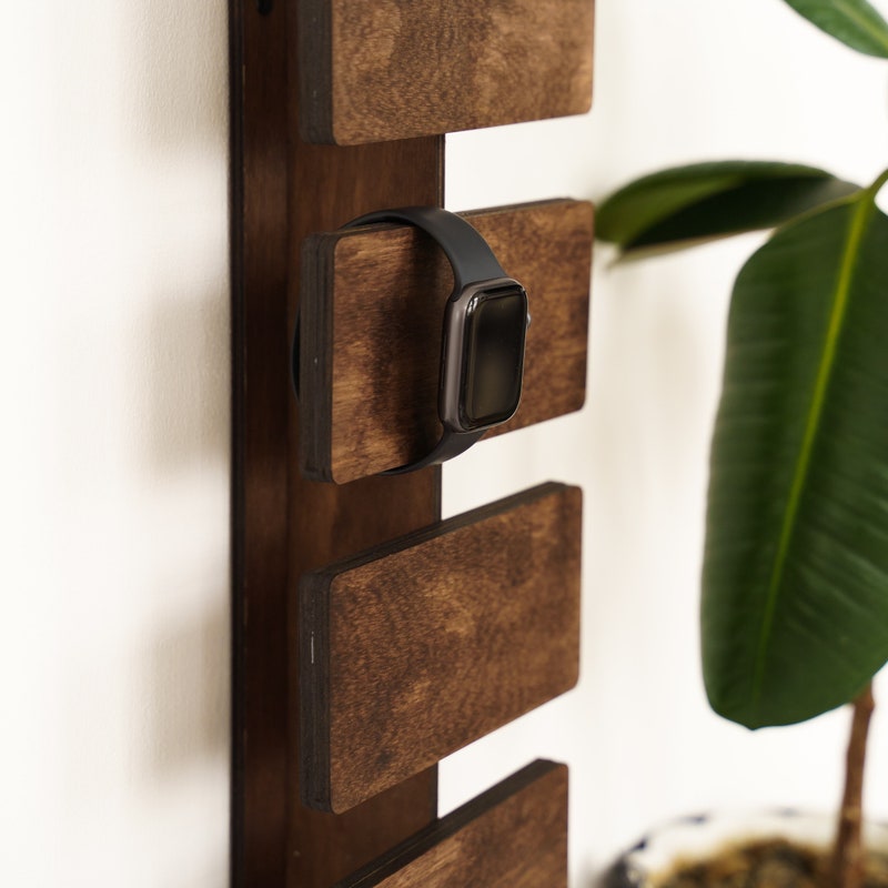 Watch Display Stand - Etsy