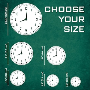 Dragon Wall Clock, Fantasy Clock, Wall Clock Unique, Modern Wall Clock ...