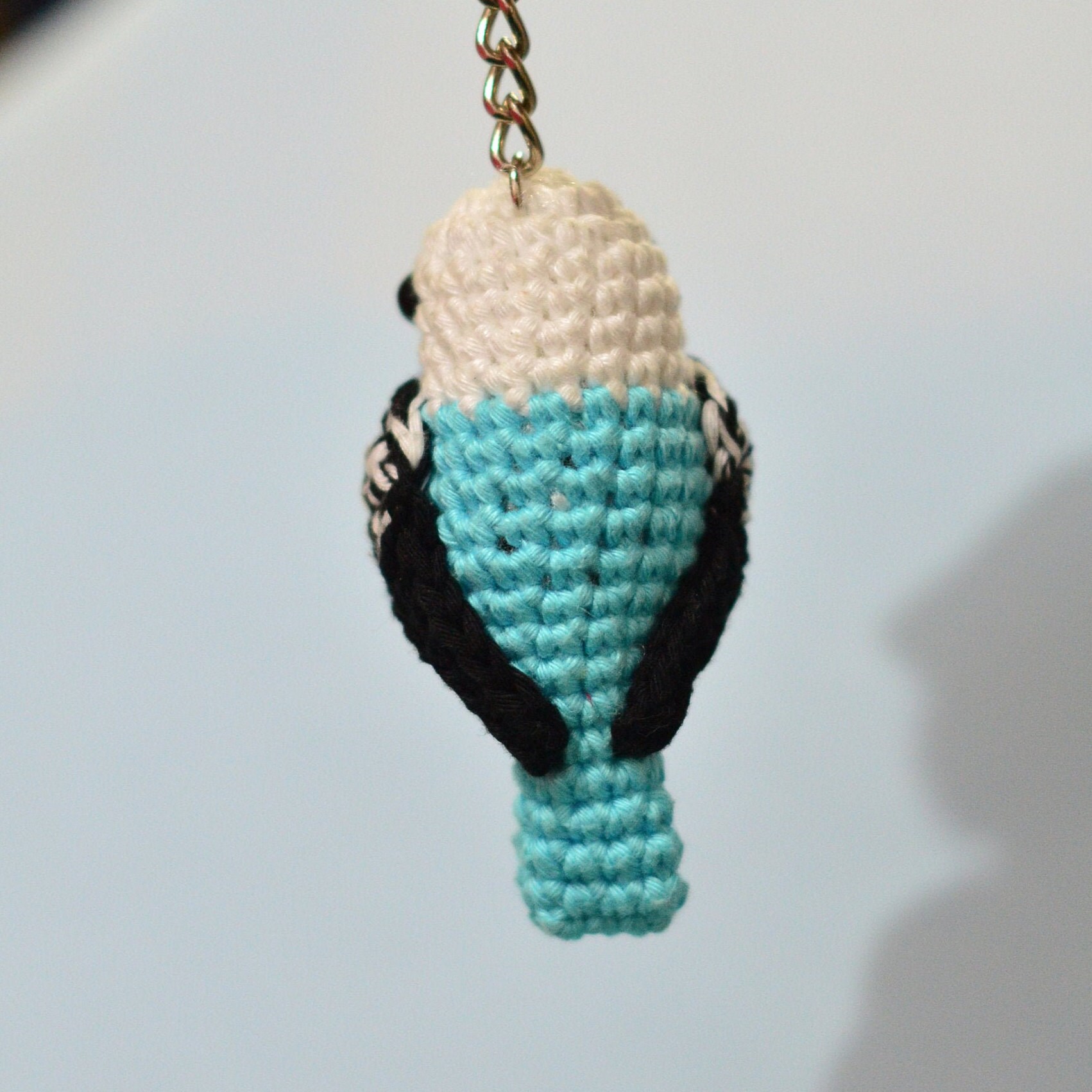 Parakeet Crochet Pattern - Etsy UK