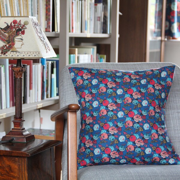 Unique Designer Cushion Covers - Etsy
