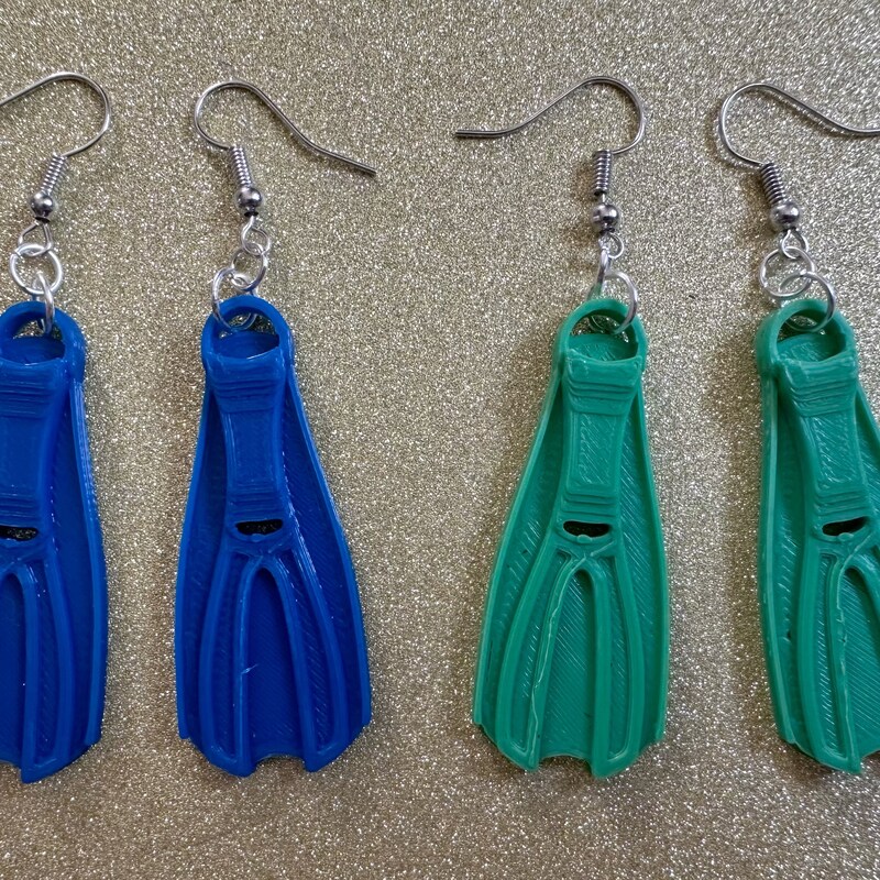 Dive Jewelry - Etsy